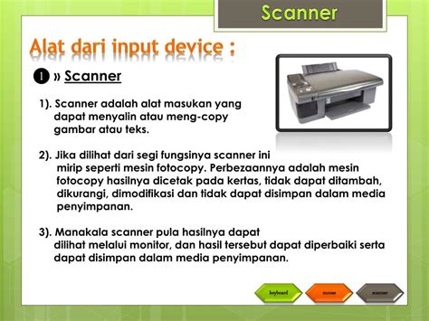 ppt input dan output device powerpoint presentation free download