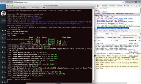 【整理】webpack中output的path和publicpath和webpack dev server的devserver的