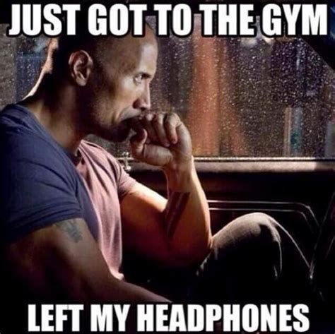 These Fitness Memes Give Words To Our Feelings About Working Out