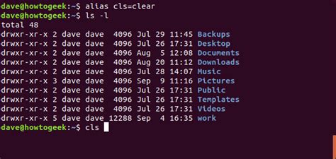 how to create aliases and shell functions on linux