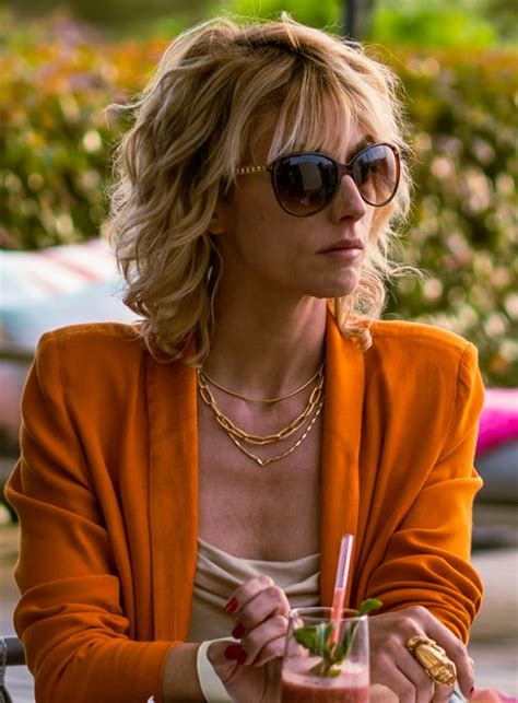 Cannes Confidential Acorn Tv Drops Trailer For Lucie Lucas Jamie