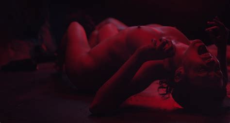 Naked Maria Evoli In We Are The Flesh