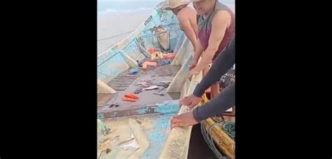 Barco Com 20 Corpos Em Decomposição é Encontrado Boiando No Pará Veja