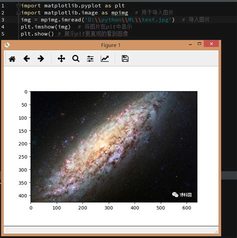 pyplot（python中绘制2d图表）使用详解（五） 面壁者沉思录