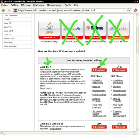 lab running java programs