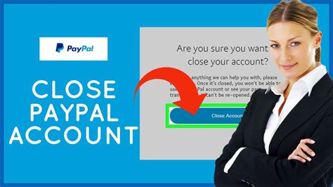 How To Close Paypal Account 2021 Delete Paypal Account Permanently