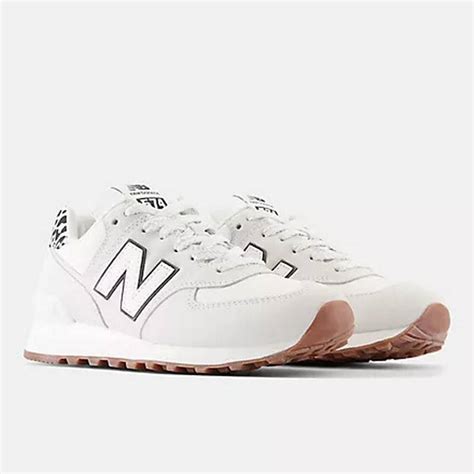 Zapatilla New Balance Wl574xw2 Para Mujer New Balance