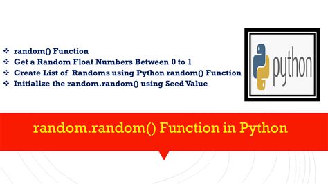 Random Random Function In Python Spark By {examples}