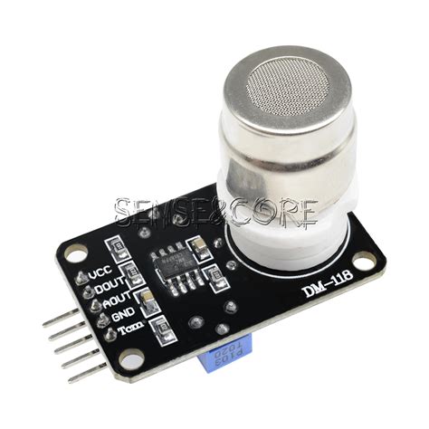 mg 811 mg811 co2 carbon dioxide sensor for arduino uno r3 raspberry pi