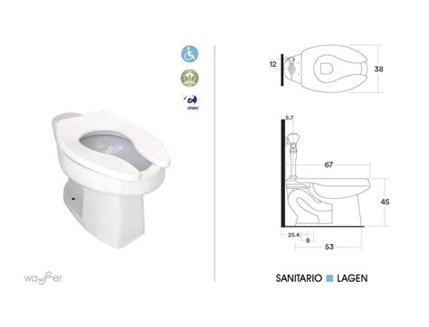 Guía De Artefactos Para Diseñar Baños De Accesibilidad Universal