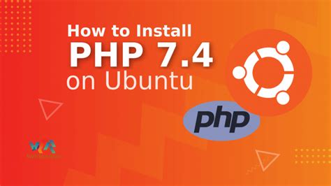 how to install php 7 4 on ubuntu 20 04 linuxhowto net connecting sql