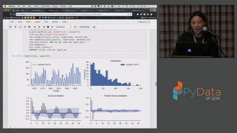 jeffrey yau applied time series econometrics in python