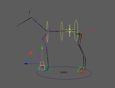 solved joint orientation autodesk community