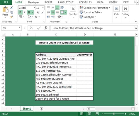 how to create user defined function in microsoft excel