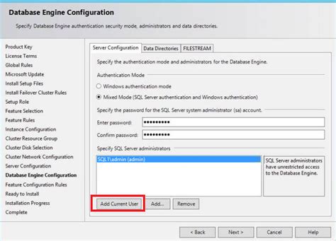 iscsi iscsi initiator quorum configuration and sql server cluster
