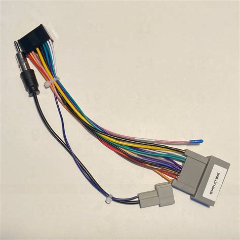 Atoto A6y S8 F7 Sa102接続ハーネスケーブル ホンダモデル用｜paypayフリマ