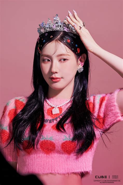 Kpop Girl Groups Korean Girl Groups Kpop Girls Mean Girls Aesthetic