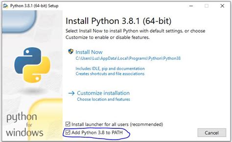 python environment pillow for gui tool and py tool [ win