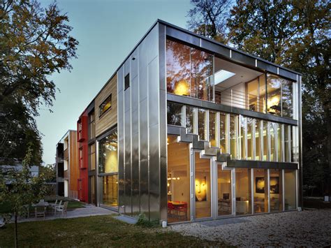 barcode house