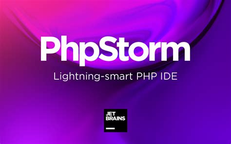 phpstorm the lightning smart ide for php programming by