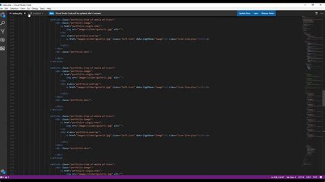 cara menampilkan data dari database mysql