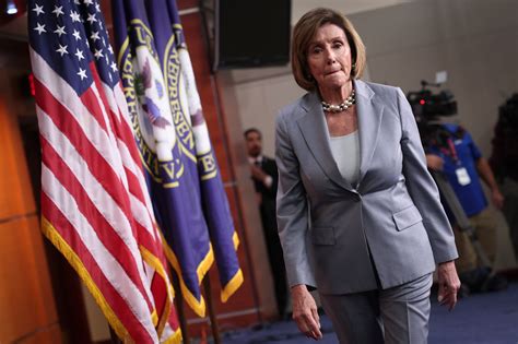Even If Dems Retain House Majority Theyre Privately Discussing