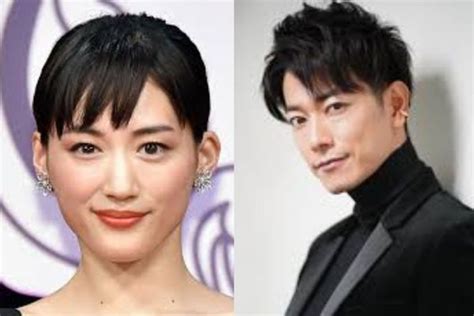 【2024最新】綾瀬はるかの彼氏は佐藤健！3つの理由で電撃婚