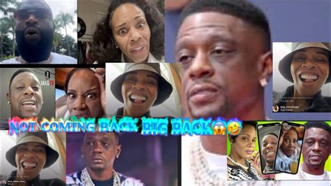 Tia Kemp Tell Rick Ross Stop Asking Lemuel About Her 🗣️he Was Talking