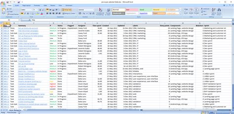 exported excel file cannot be opened because the f