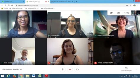 Comissão De Educação Discute Reposição E Retomada De Atividades Letivas