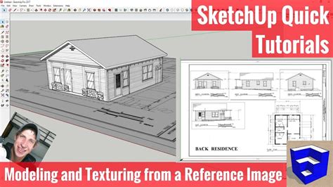 how to import a 2d model into sketchup online hoolipapers