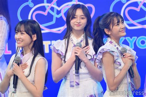 画像9 11 乃木坂46・5期生井上和、可愛らしい意外な一面明かされる「口元によく…」 モデルプレス