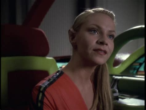 Star Trek Voyager 7 X 3 Drive Cyia Batten As Irina Star Trek