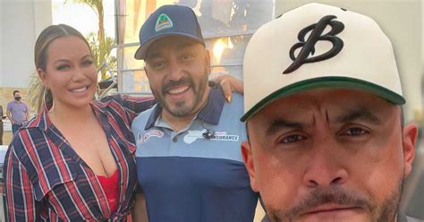 Juan Rivera Pone En Duda El éxito De Chiquis Y Reacciona Al Ser Llamado