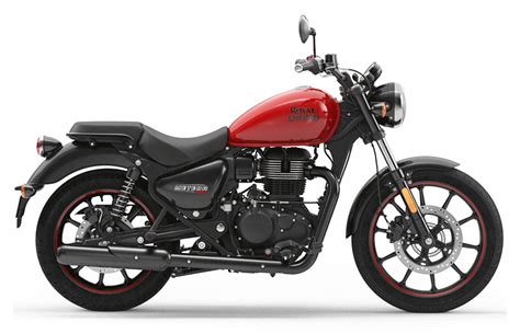 New 2022 Royal Enfield Meteor 350 Iowa City Ia Specs Price Photos