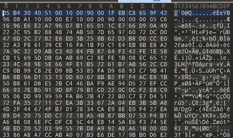 Ctf Misc 压缩包（持续更新） Cierrarunnis 博客园