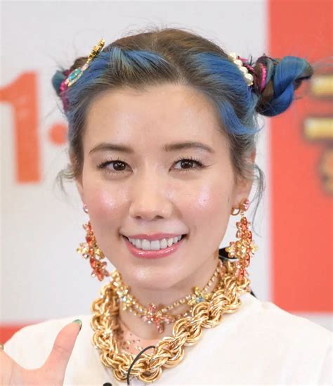 仲里依紗の公式インスタグラム（ Riisa1018naka）から ― スポニチ Sponichi Annex 芸能