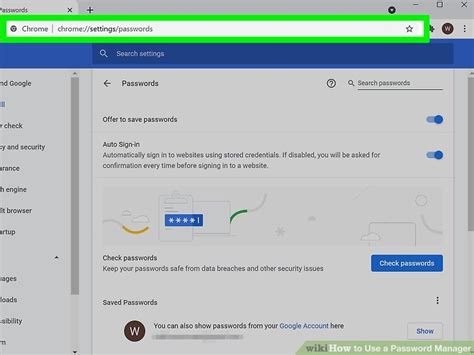 learn how to do anything how to use a password manager