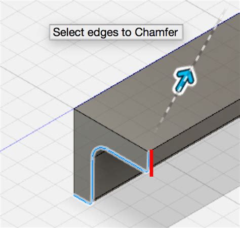 solved chamfer best practices autodesk community