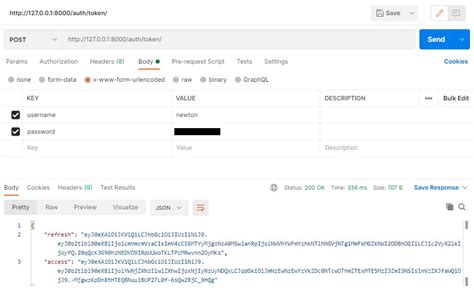 user creation using django abstractbaseuser and login using jwt web