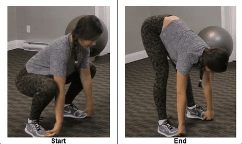 4 Easy Stretches To Loosen Up Your Hamstrings Exercises For Injuries