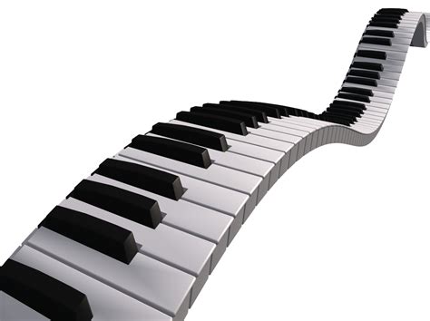 clavier piano effet vague par reverse page 1 openclassrooms