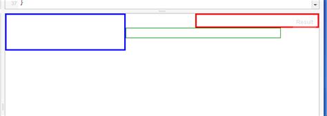 html css div tag float issue stack overflow