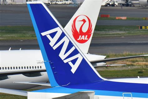 Ana・jalが本気で目指すco2ゼロ、2050年達成に必須の「次世代の航空機」はどう凄い？ ｜ビジネス It