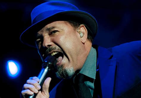 Rubén Blades Y El Grupo Niche Este Es El Cartel Completo De “viva La