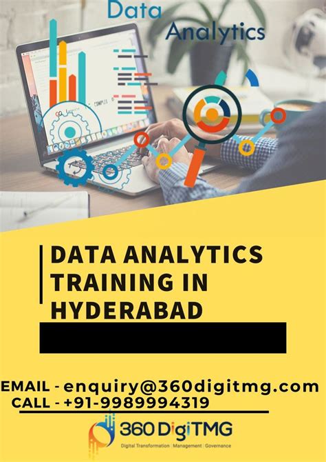 360digitmg data analytics data science course training hyderabad in