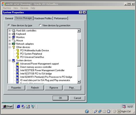 view topic cant switch to 16bit mode and stuck in 16