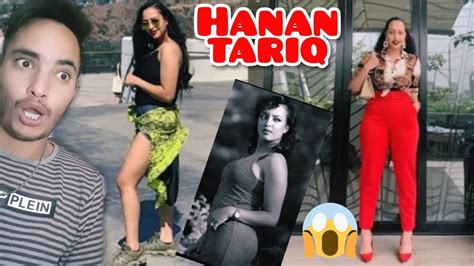 Hanan Tariq Ethiopian Beautiful Actress Most Beautiful Girl Hanan