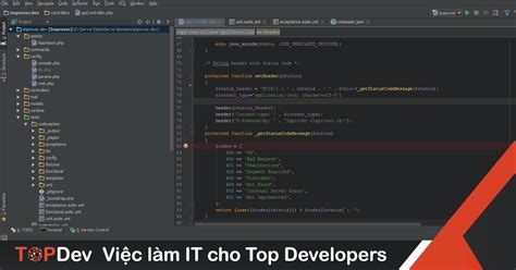 debug project yii2 với xdebug và phpstorm ide topdev
