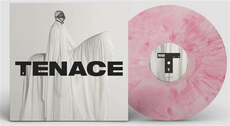 “mass Hysteria Nouvel Album “tenace” En édition Limitée Limited Vinyl